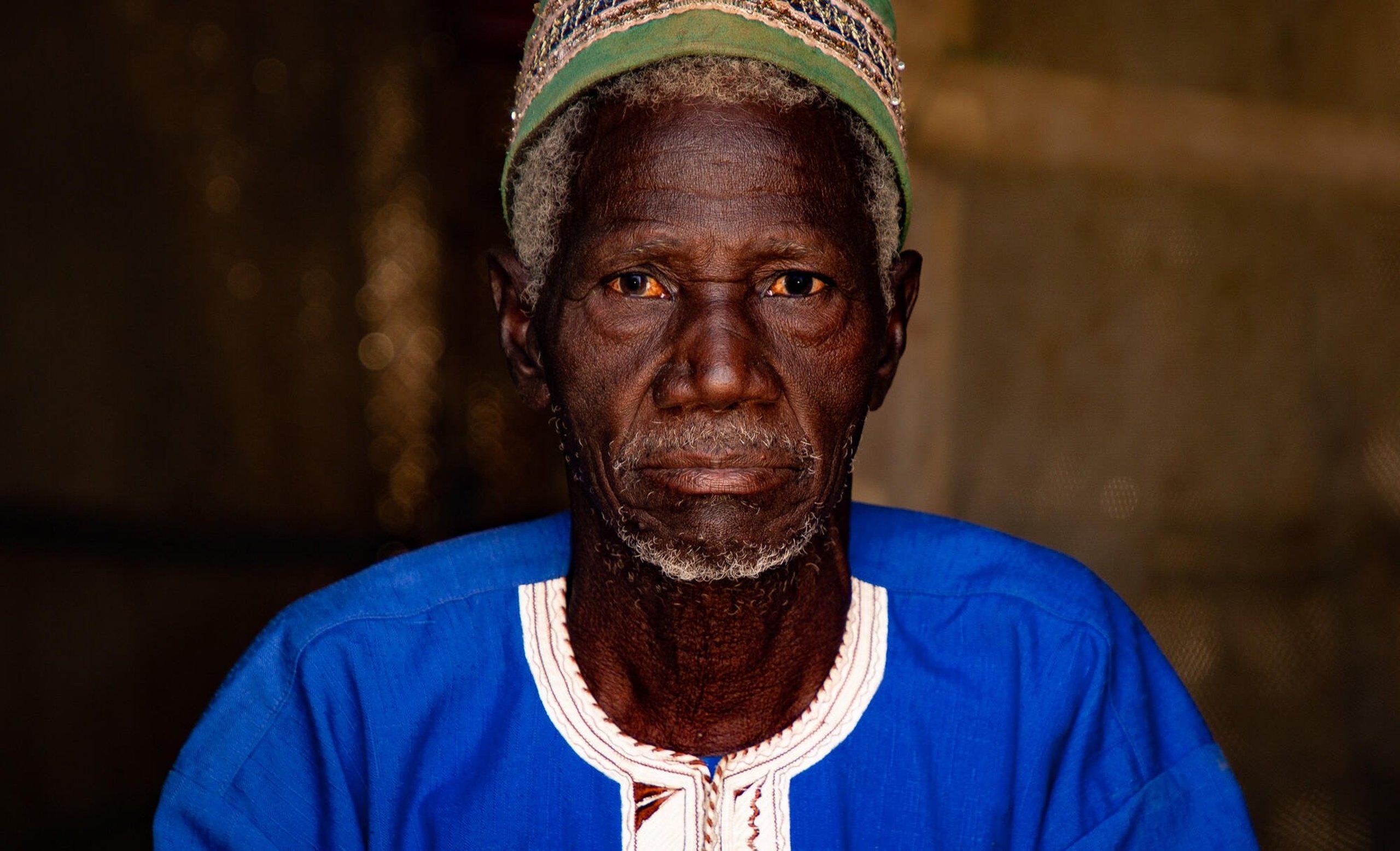 Neun Dinge, die Sie über die humanitäre Krise in Burkina Faso wissen ...